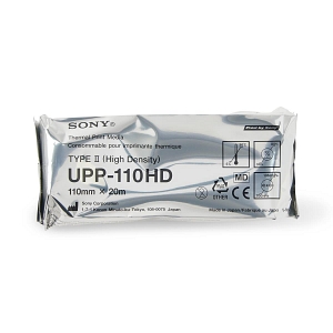 Black and White High-Density Print Media | Medline Industries, Inc.