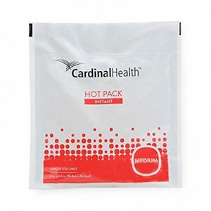 Convertors Instant Heat Therapy Packs | Medline Industries, Inc.