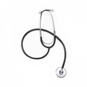 Single-Head Basic Stethoscopes | Medline