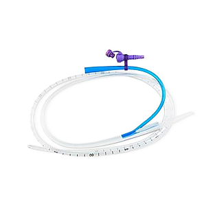 Salem Sump Nasogastric Tubes | Medline