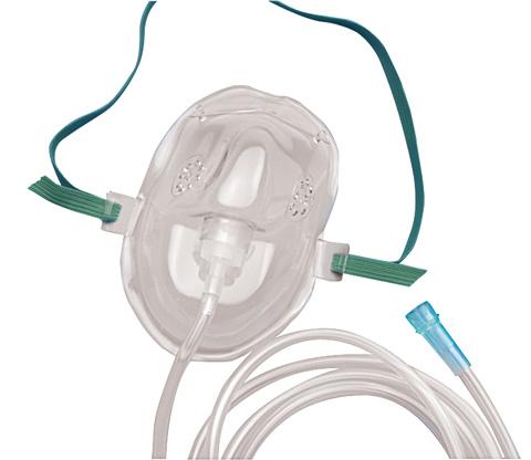Vyaire AirLife Oxygen Masks | Medline