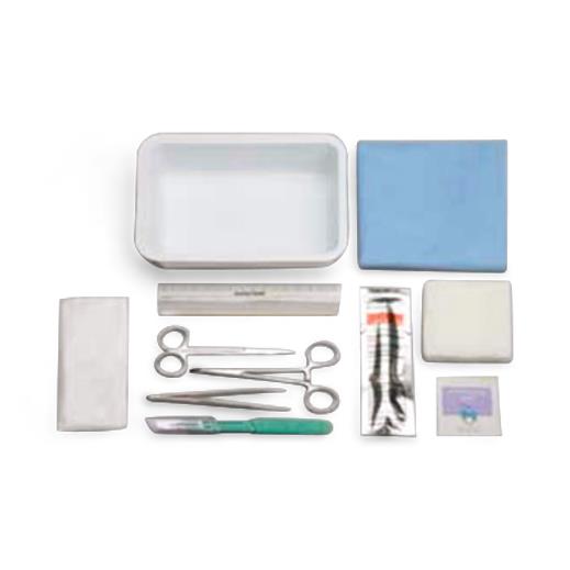 Cardinal Health Debridement Trays | Medline