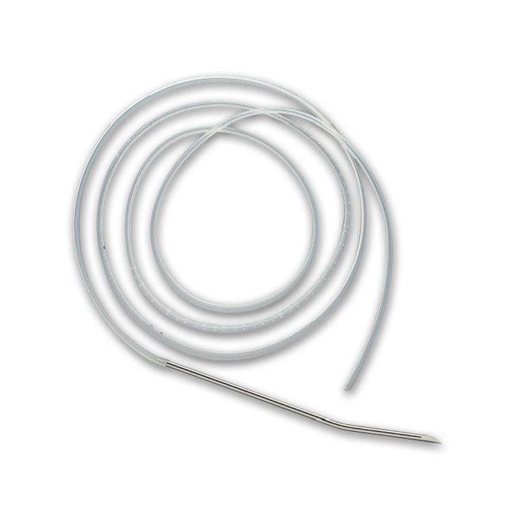 Jackson-Pratt Round Channel Drains | Medline