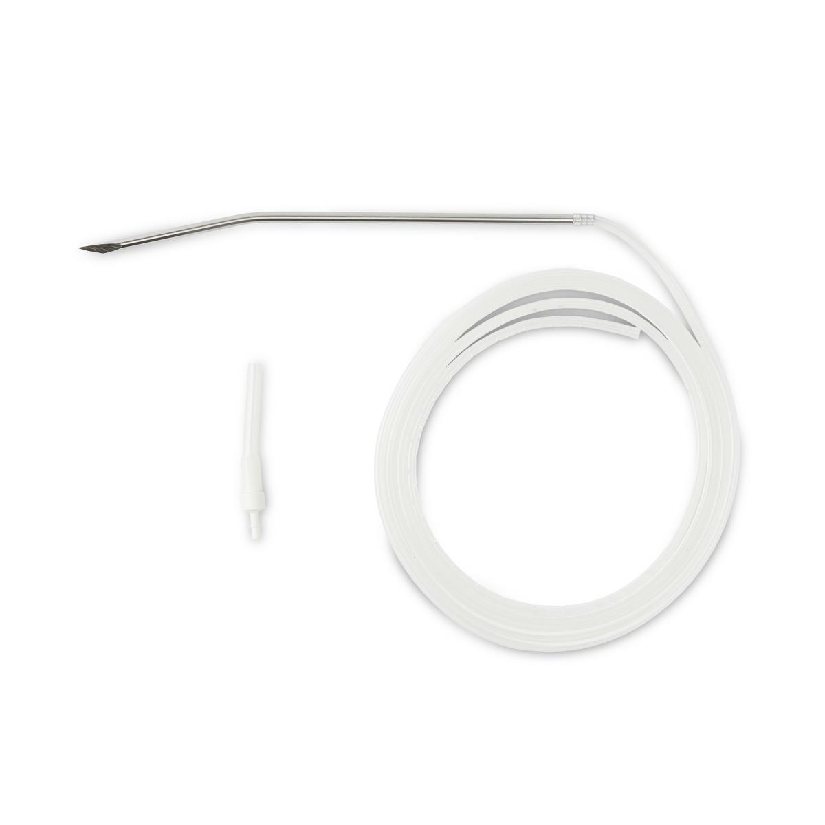 Jackson-Pratt Round Channel Drains | Medline