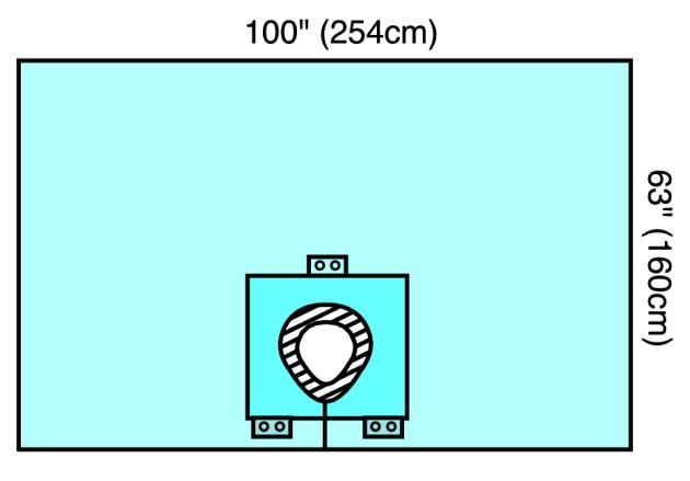 Cardinal Health Shoulder Packs | Medline
