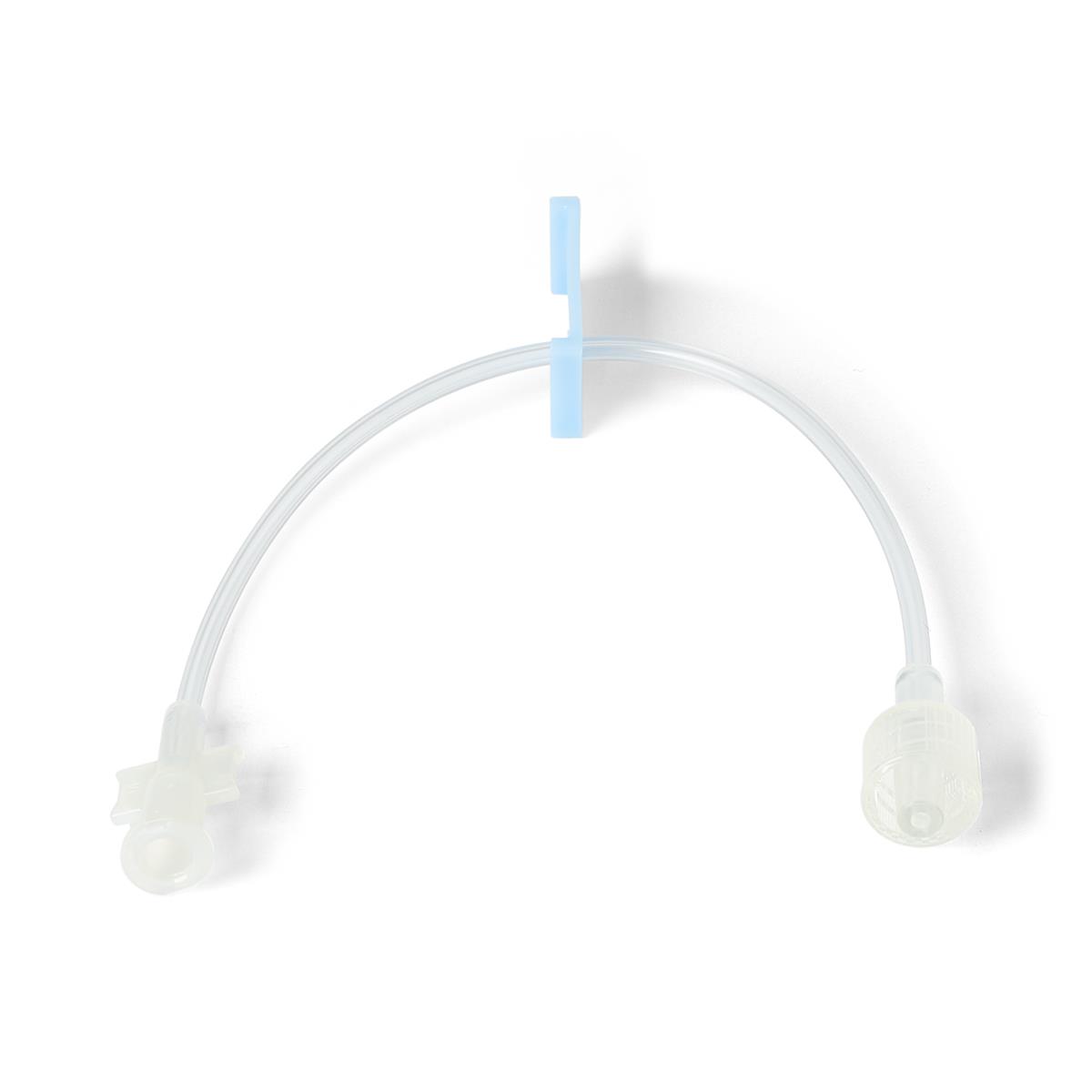IV Catheter Extension Set with Adapter | Medline