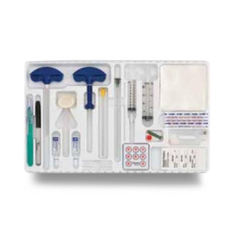 Cardinal Health Bone Marrow Biopsy Trays | Medline