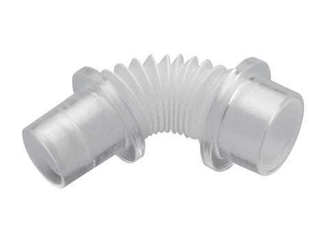 AirLife Omni-Flex Patient Connectors | Medline