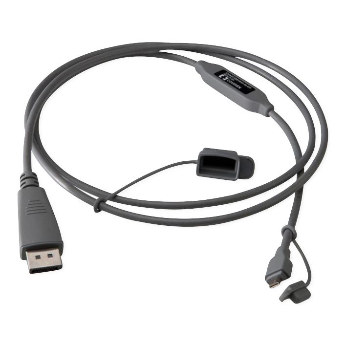 Iris Interface Cables | Medline