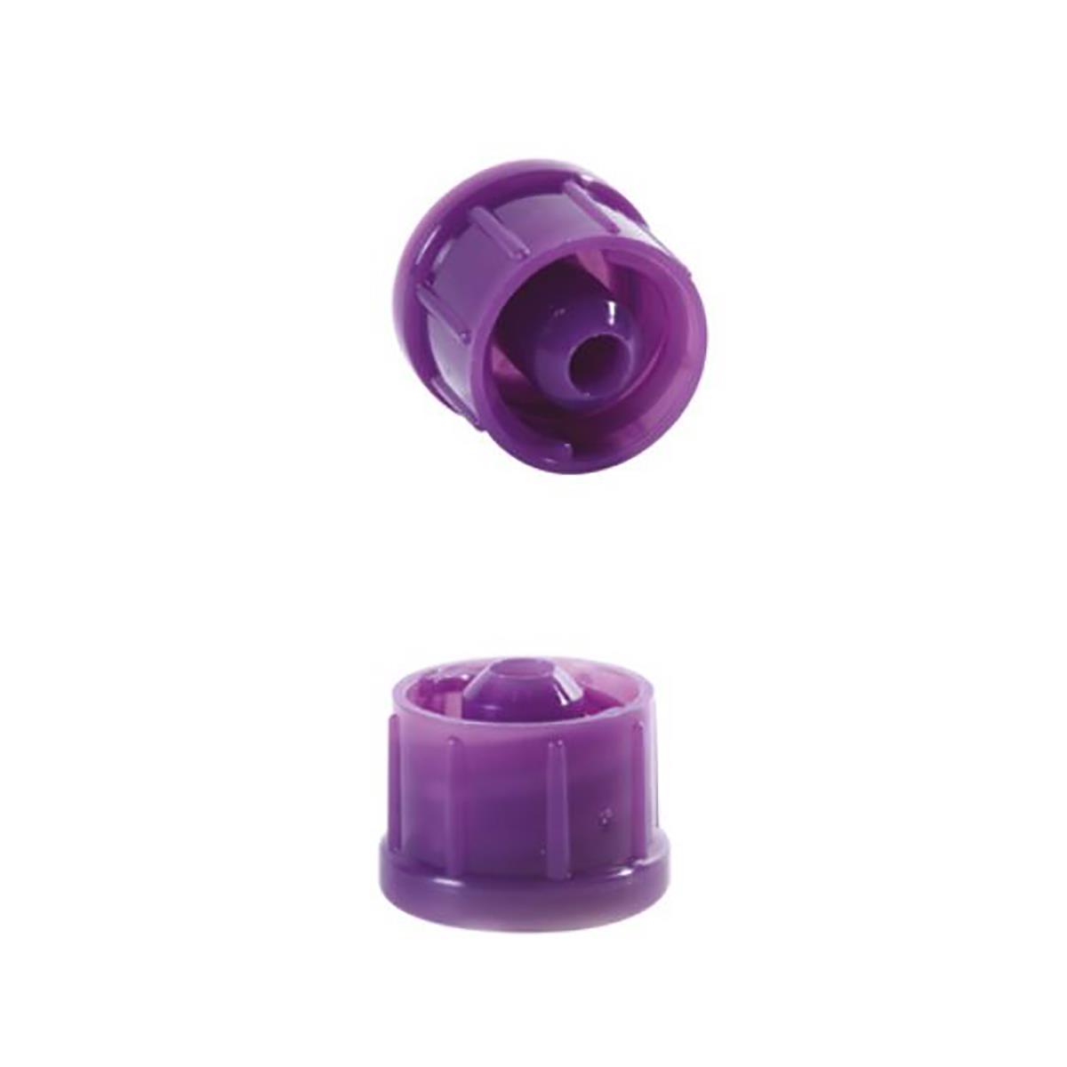 Cardinal Health Syringe Tip Caps | Medline