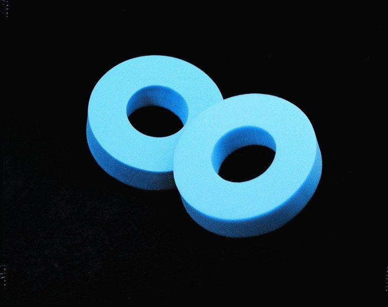 Cardinal Foam Head Cradles | Medline