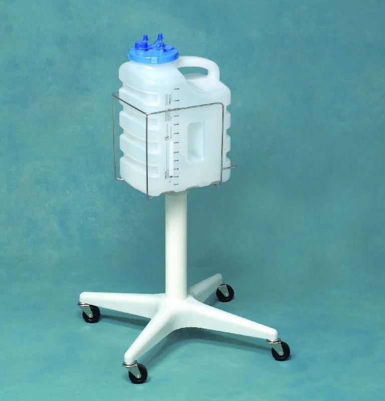 Guardian Large-Volume Collection Canister | Medline
