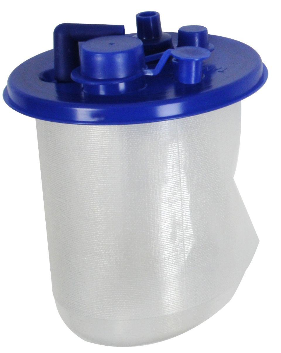 Flex Advantage Suction Liners | Medline