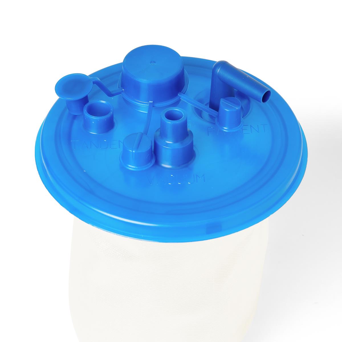 Medi-Vac Suction Canister Kits | Medline
