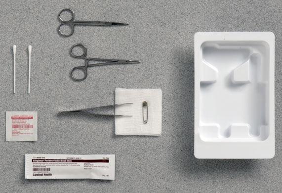 Presource General Purpose Packs | Medline