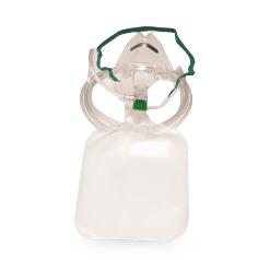 Medium Concentration Masks | Medline