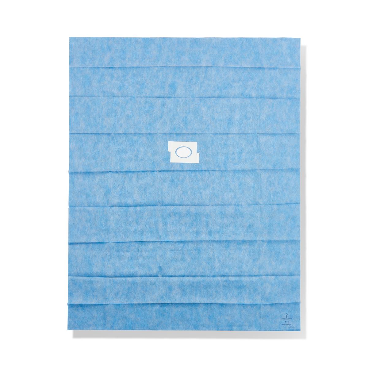 Tyvek Eye Sheets | Medline