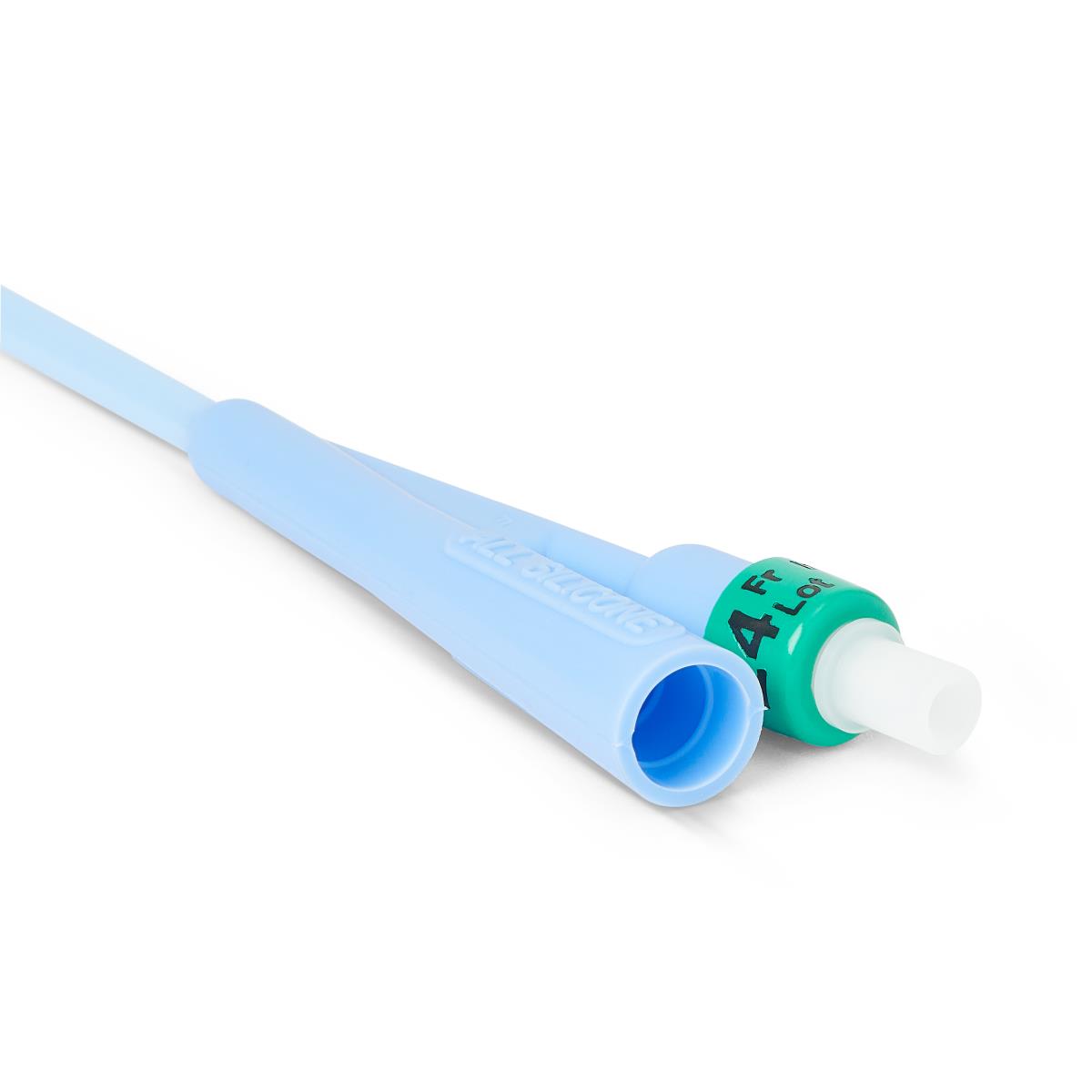Dover Adult Silicone 2-Way Foley Catheters | Medline