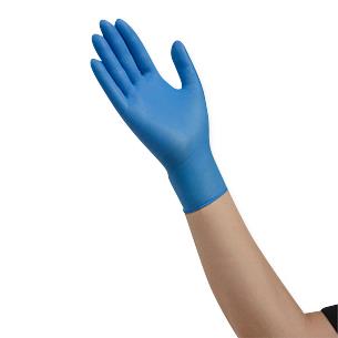 Esteem Nitrile Exam Gloves | Medline