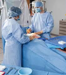 Cardinal Health Cardiovascular Universal Drape Packs | Medline