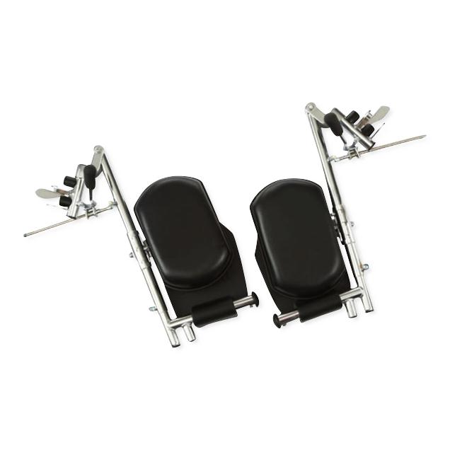 Wheelchair Lock Assemblies | Medline