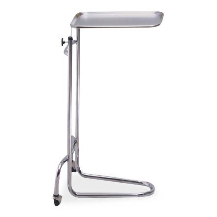 Mayo California-Style Base Instrument Stand | Medline