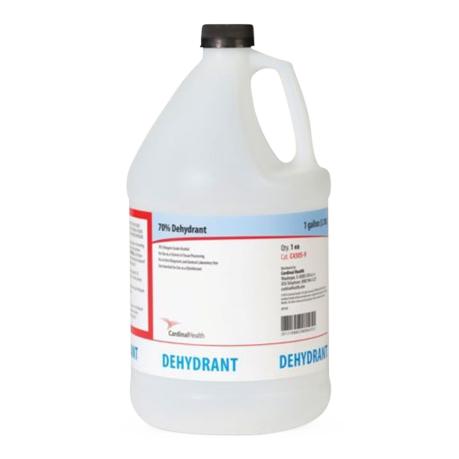 Reagent-Grade Alcohol Dehydrant for Tissue Processing | Medline