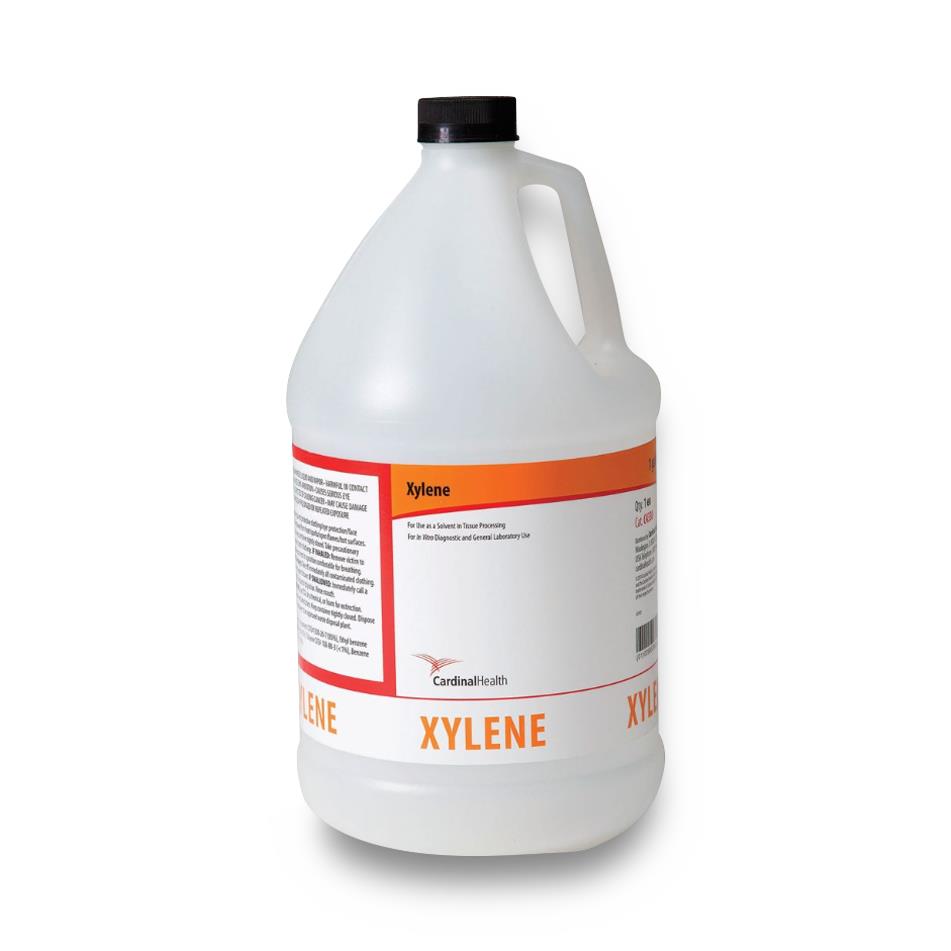 Cardinal Health Xylene | Medline