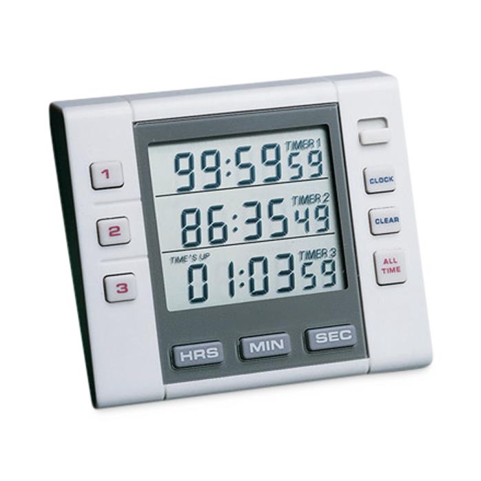 Cardinal Health Traceable Digital Timers | Medline