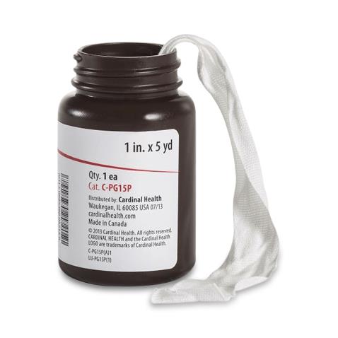 Sterile Plain Packing Strips | Medline