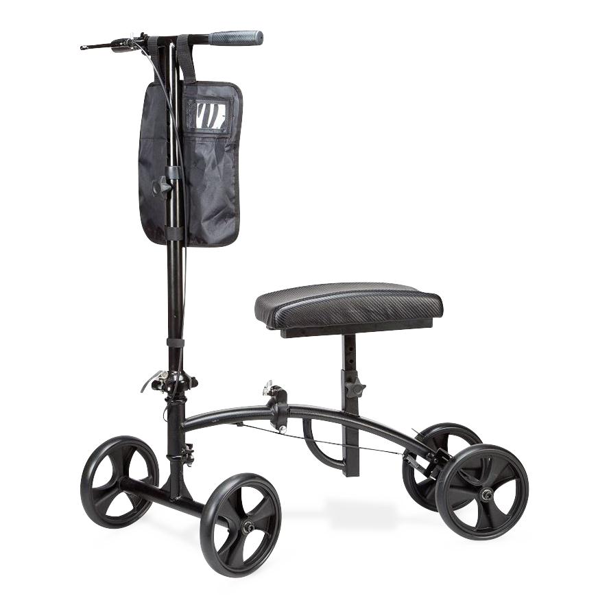Steerable Knee Scooters | Medline