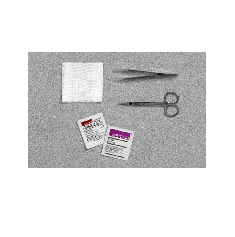 Cardinal Suture Removal Trays | Medline
