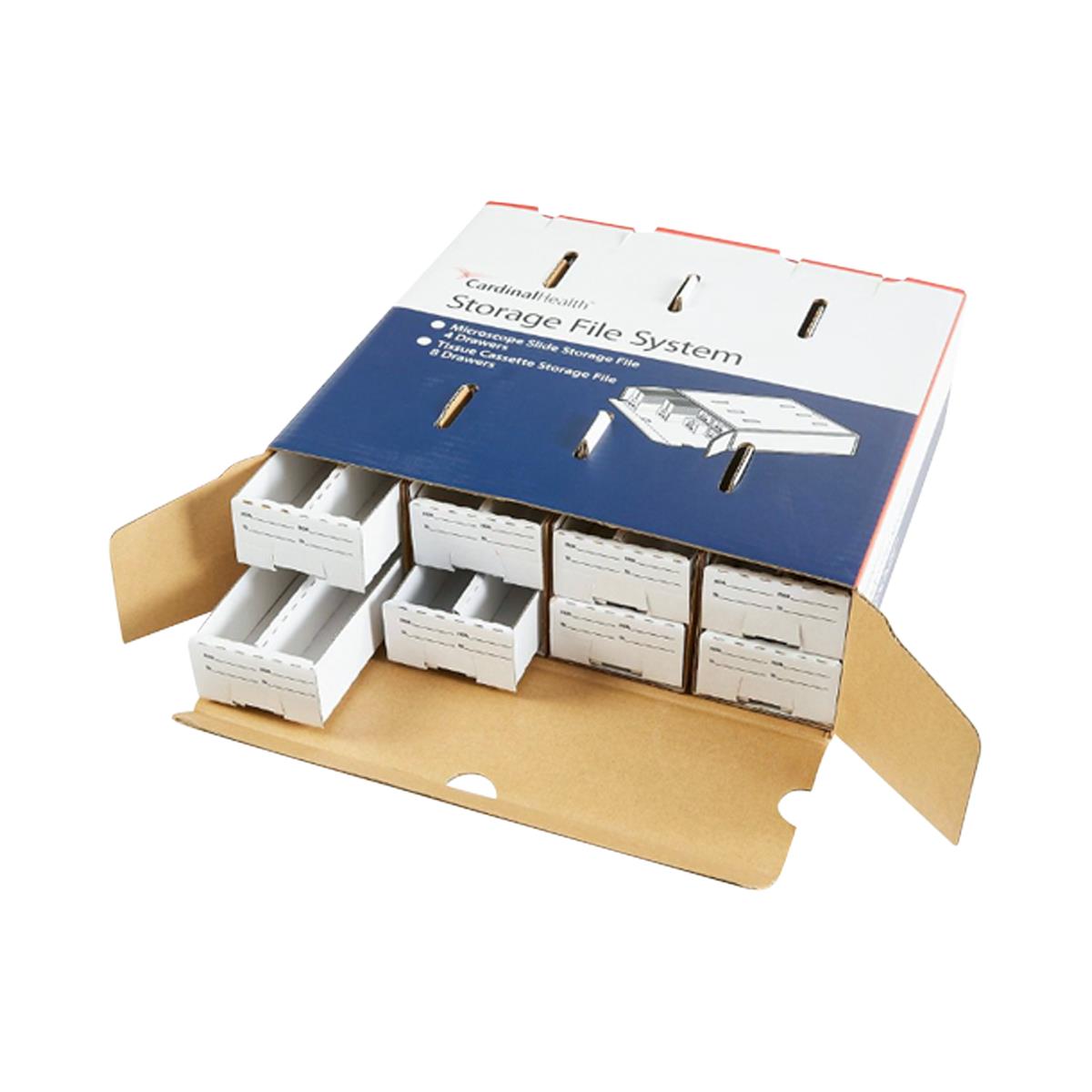 Cardinal Health Tissue Cassette Block Storage System | Medline