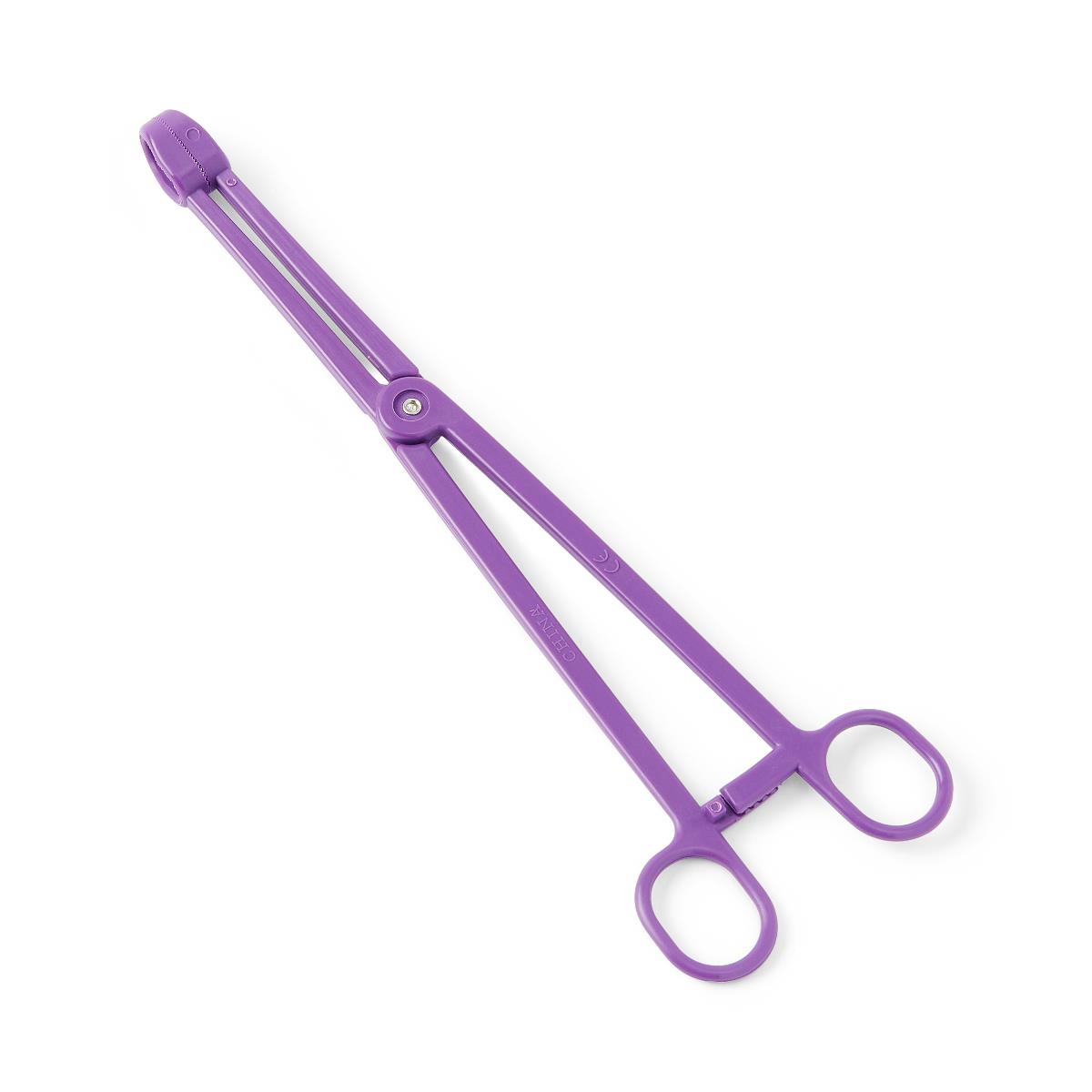 Cardinal Health Plastic Sponge Forceps | Medline