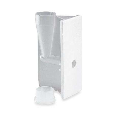 Disposable Cytology Funnels with Funnel Clip | Medline