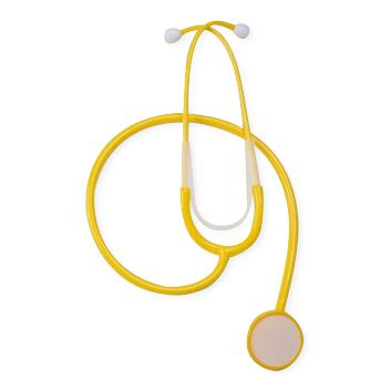 Single-Patient-Use Adult Stethoscopes | Medline