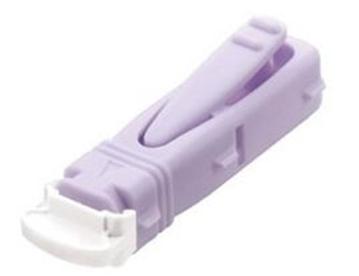 Low-Flow Safety Lancets | Medline