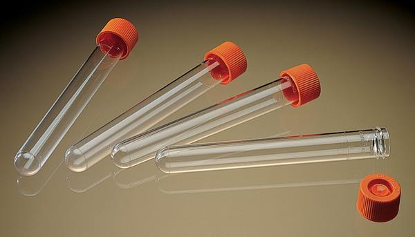 SP Culture Tubes | Medline