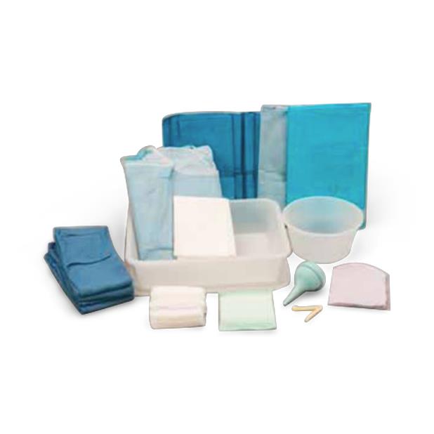 Presource Vaginal Delivery Packs | Medline