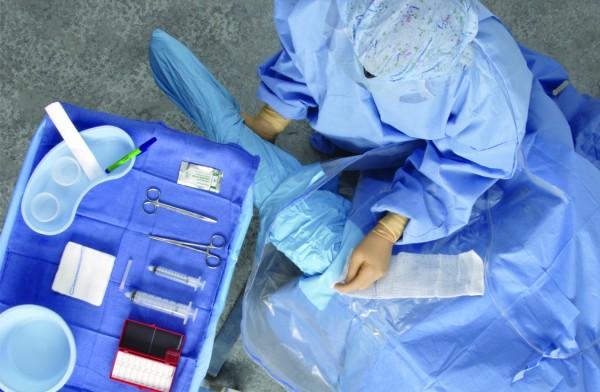 Cardinal Health Total Knee Plus Packs | Medline