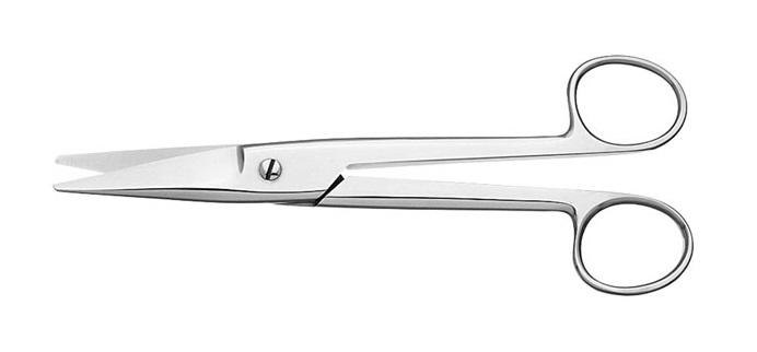 Cardinal Health Standard Operating Scissors | Medline