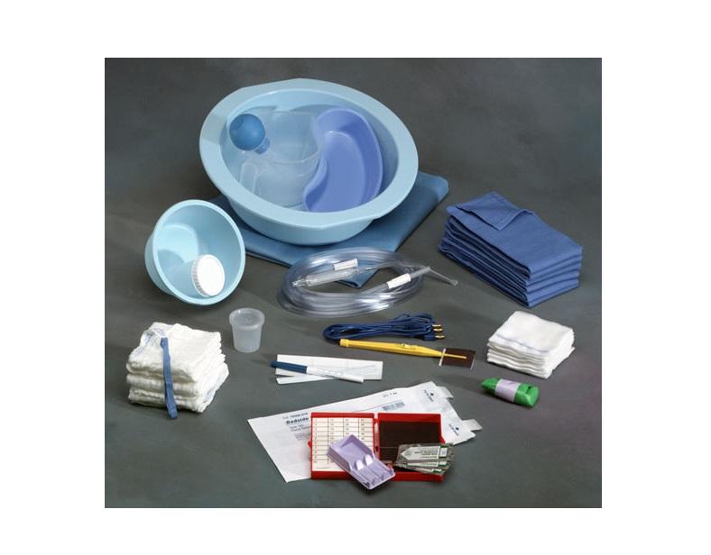 Convertors Major Procedure Packs | Medline