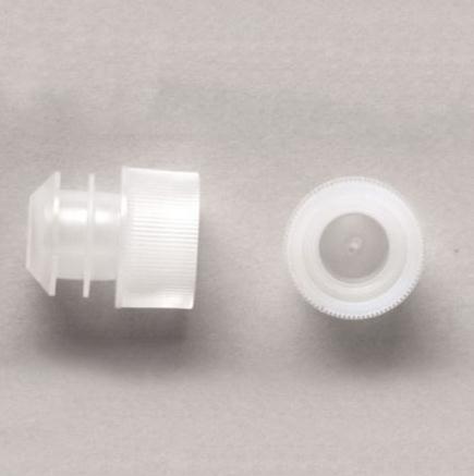 AccuTube Flange Cap Closures | Medline