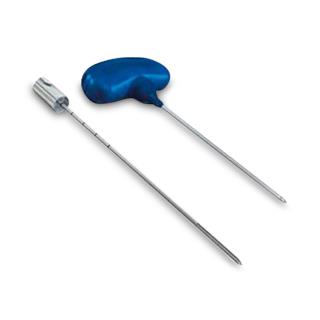 Jamshidi Marrow Acquisition Cradle | Medline