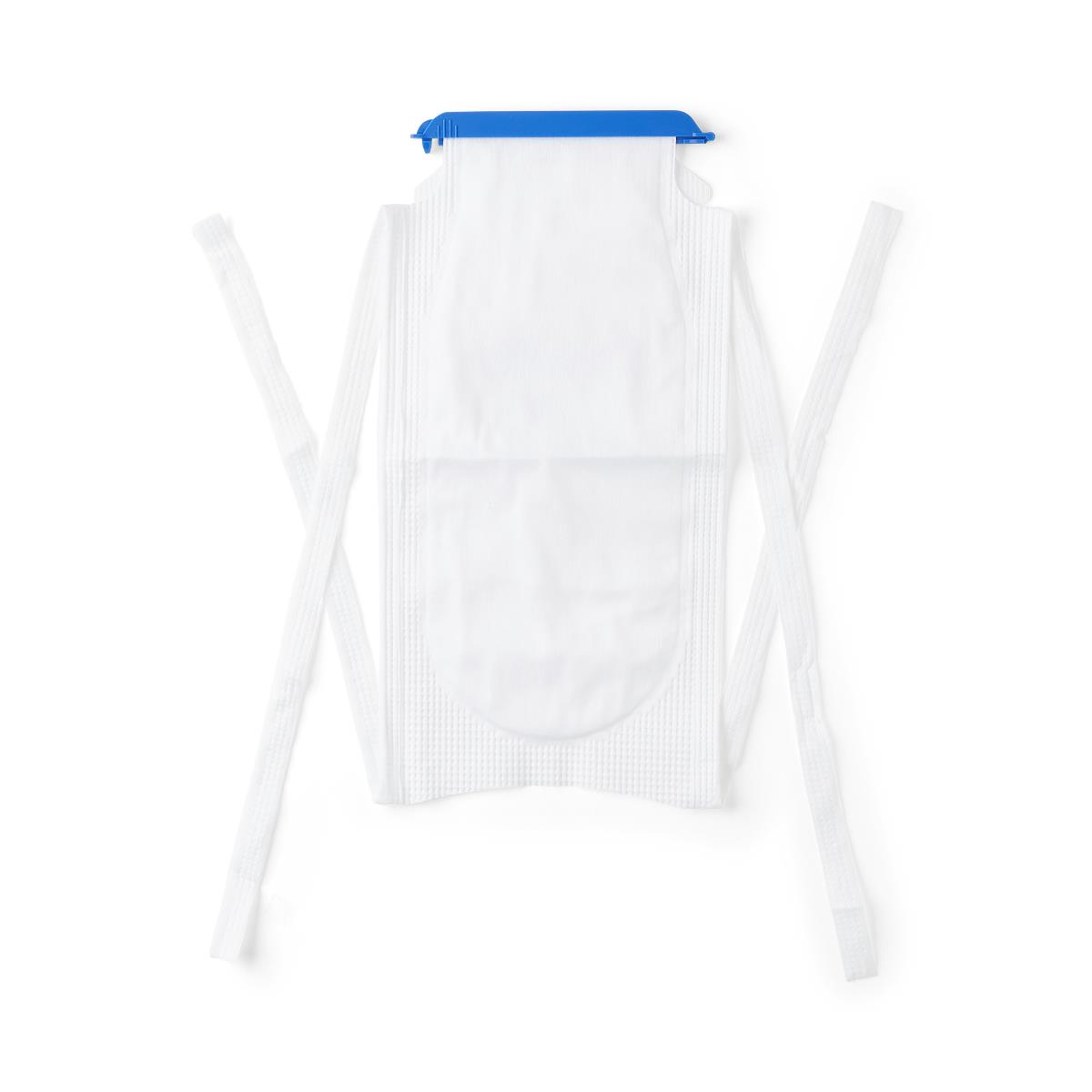 Novaplus Ice Bags with Ties | Medline