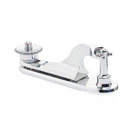 Cardinal Health Chrome-Plated Circumcision Clamps | Medline