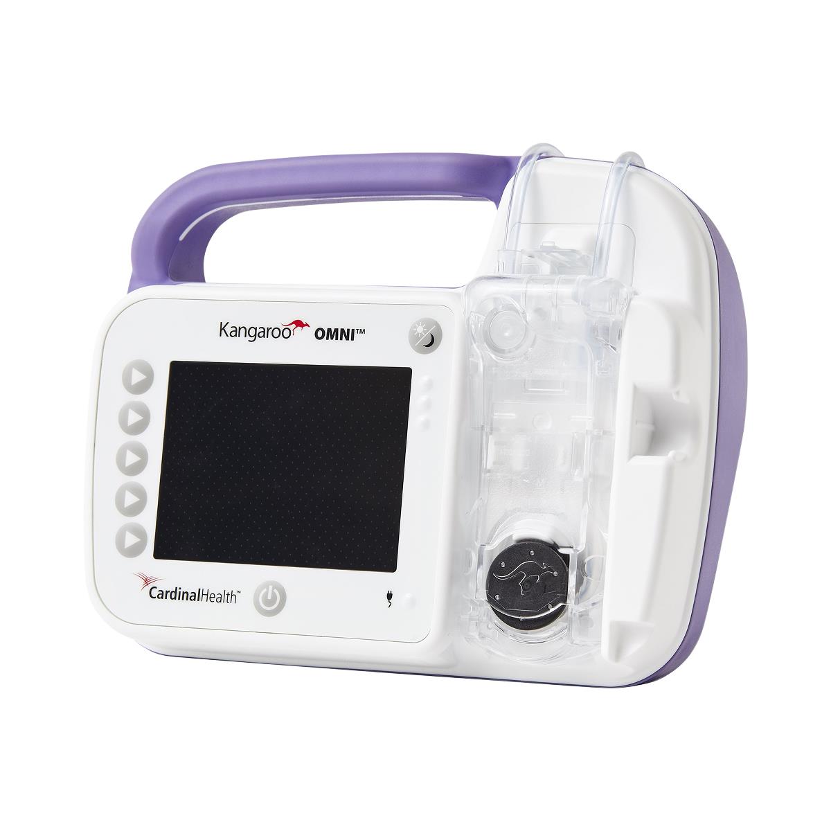 Kangaroo OMNI Enteral Feeding Pump and Sets | Medline