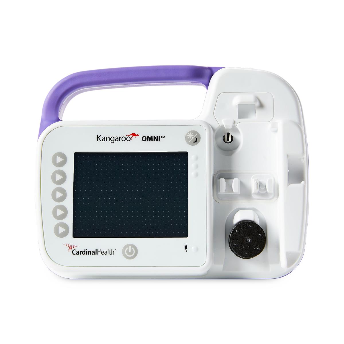 Kangaroo OMNI Enteral Feeding Pump and Sets | Medline