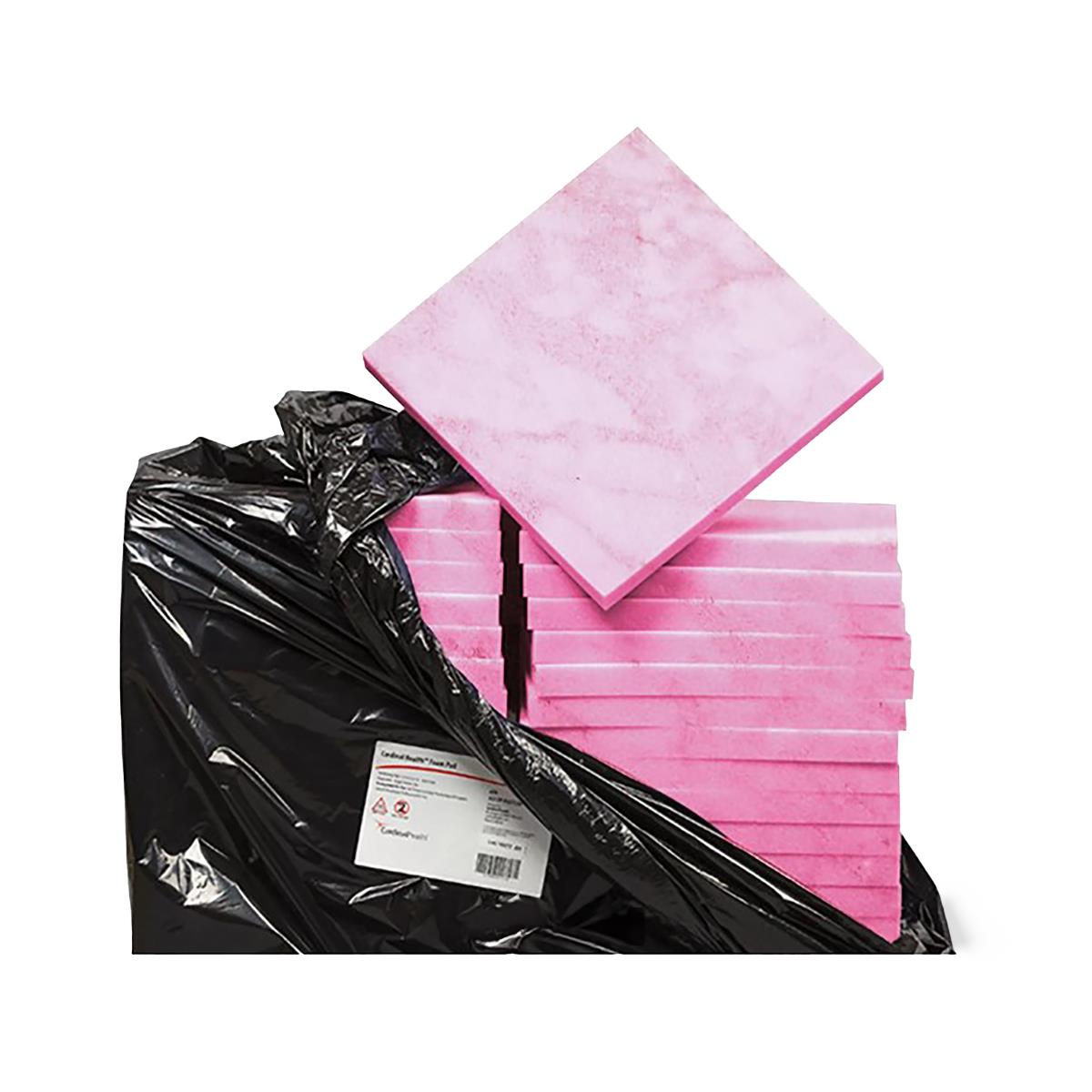 Cardinal Health Foam Operating Room Positioning Pads | Medline