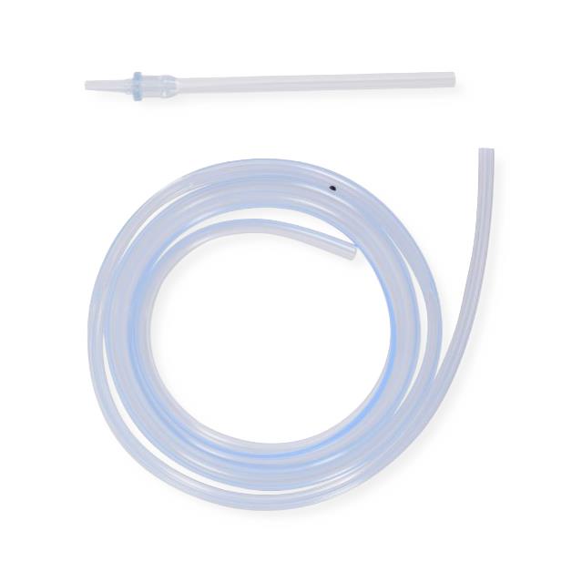 Jackson-Pratt Channel Round Hubless Surgical Drains | Medline